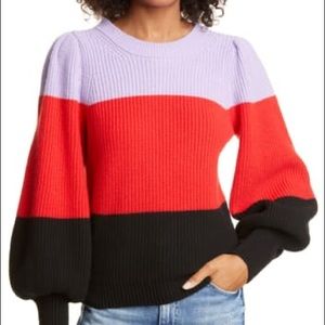 A.L.C. | Sweaters | New Alc Sammy Sweater Alc | Poshmark